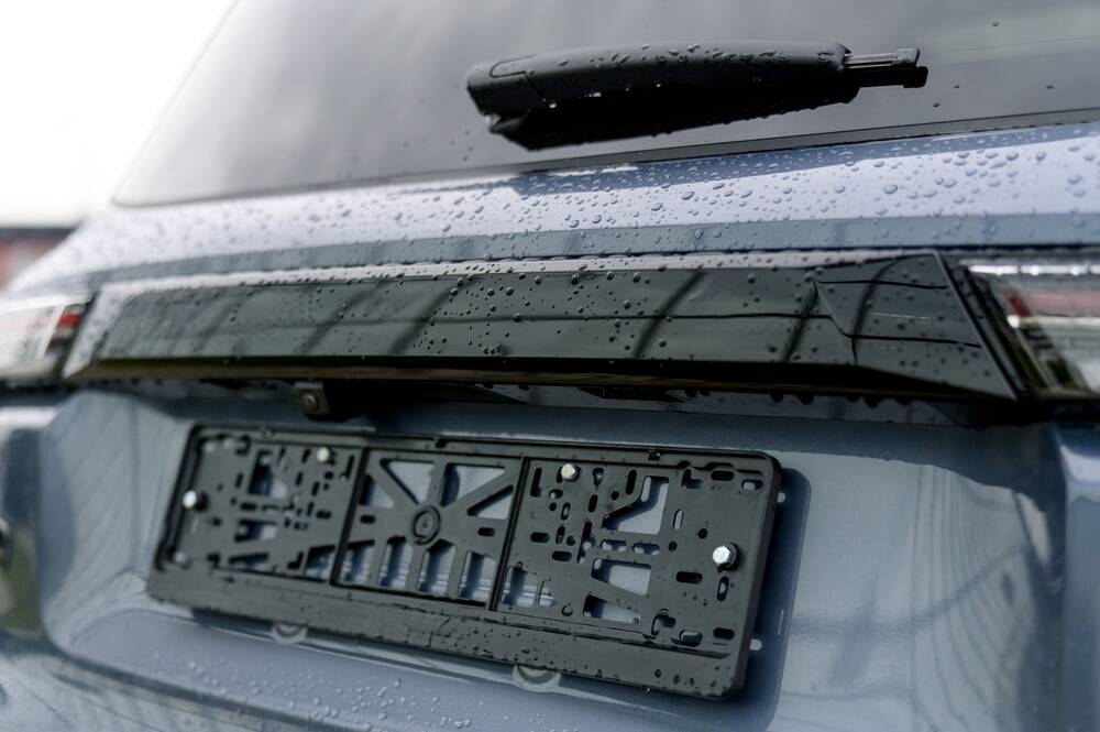 The DVLA Crackdown on Illegal Plates: What Drivers Need to Know ...